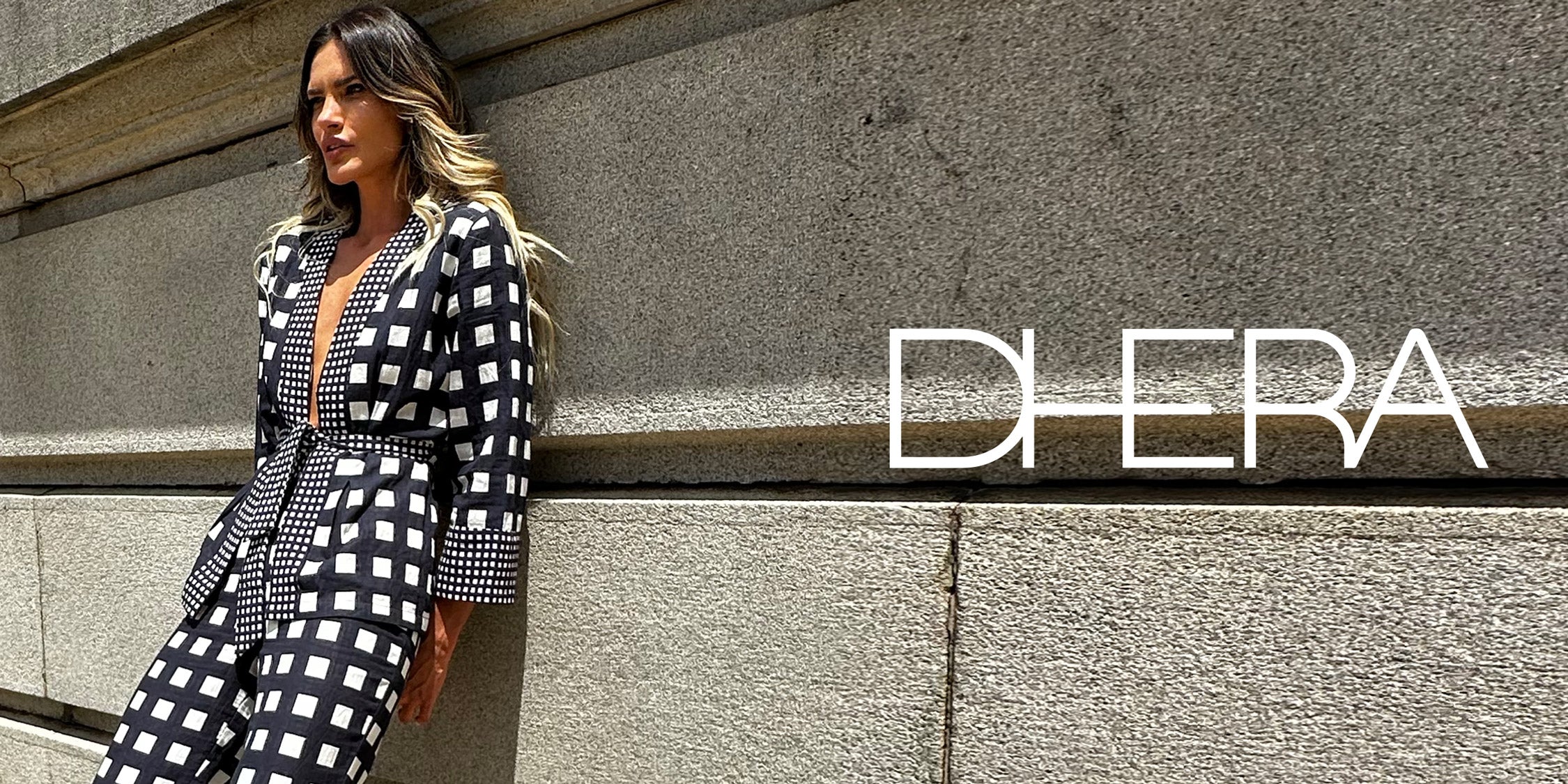 Vestidos – Dhera loja online