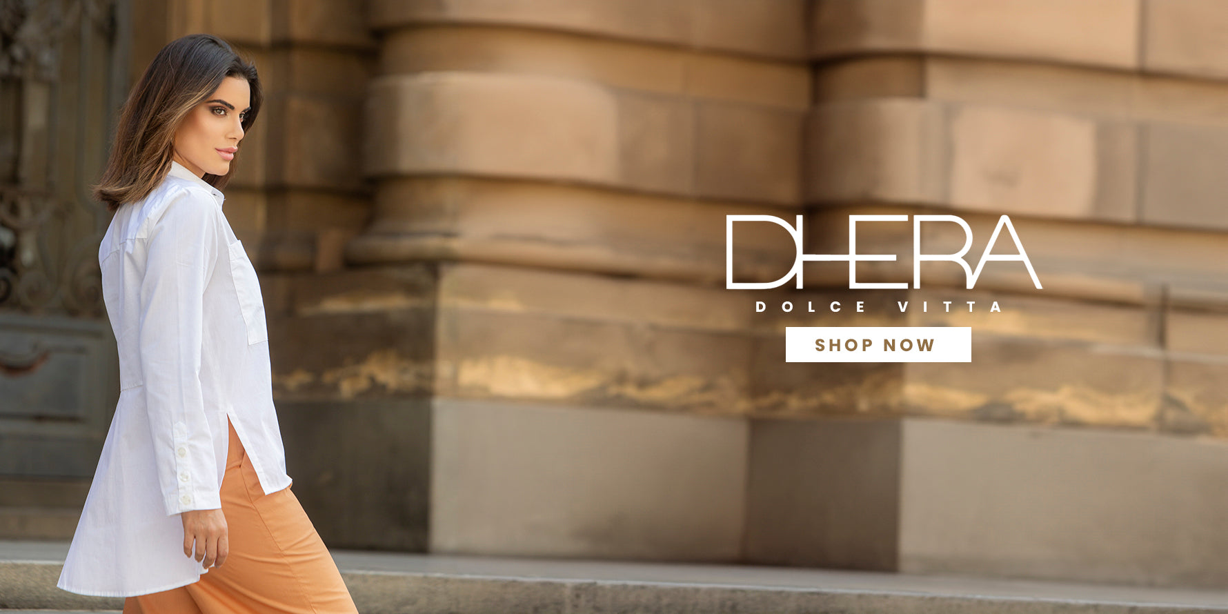 Dhera – Dhera loja online