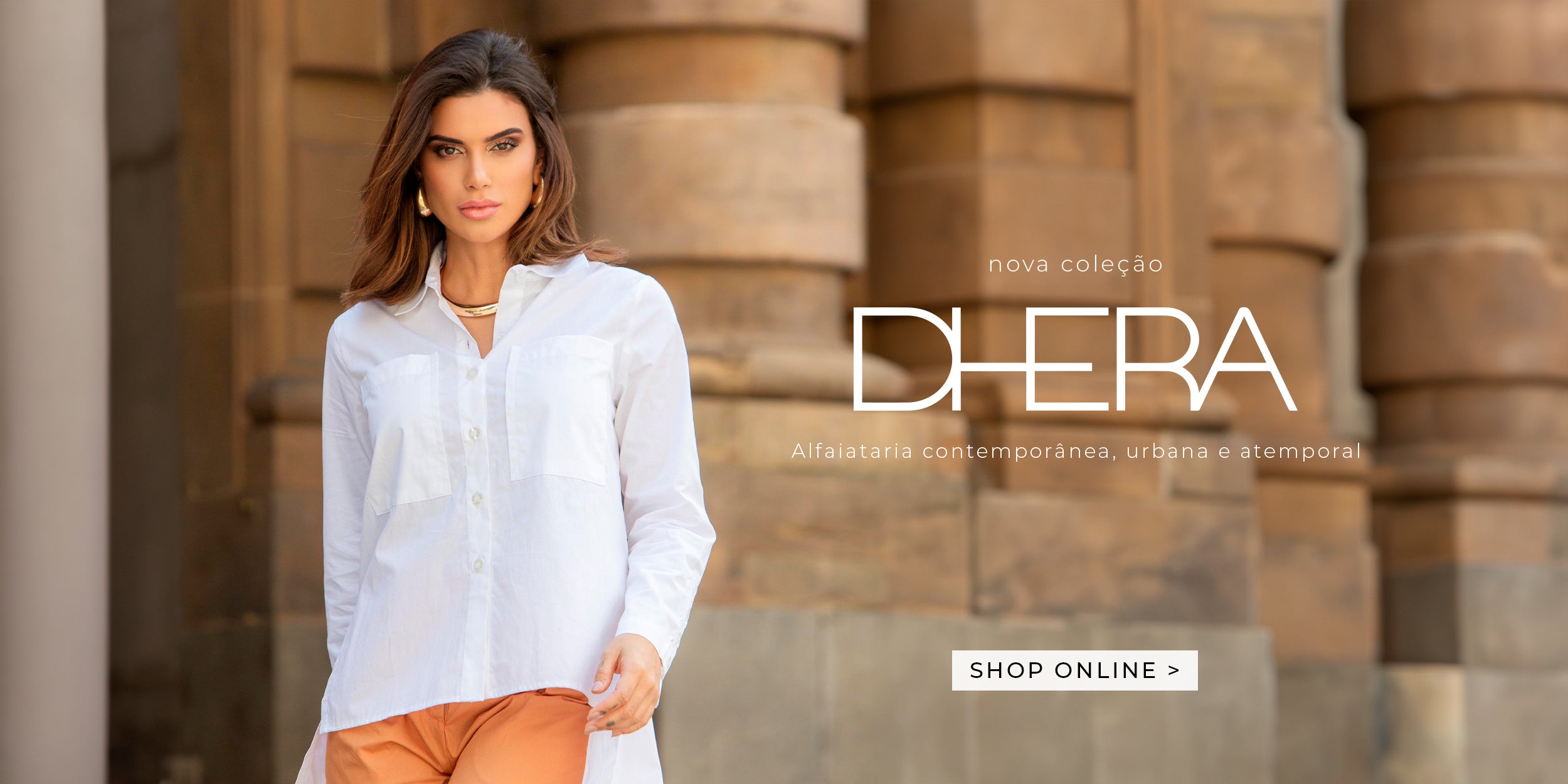 Dhera – Dhera loja online